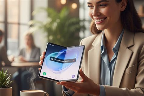 One Ui 8 Découvrez Lincroyable Liste Des Galaxy Déjà Mis à Jour