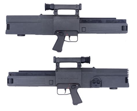 Heckler & Koch G11 | Gun Wiki | FANDOM powered by Wikia