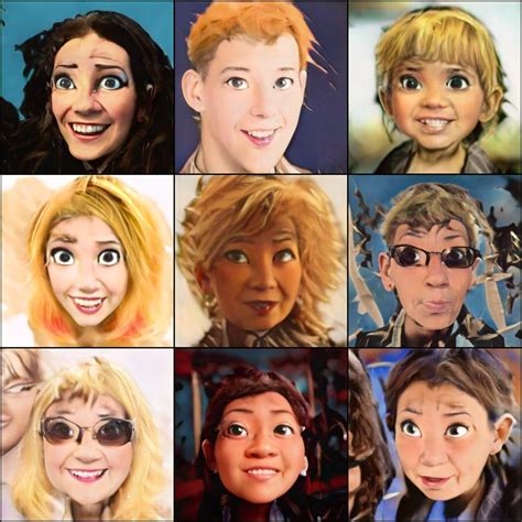 Single GPU Training Doesn T Work Well Issue Williamyang DualStyleGAN GitHub