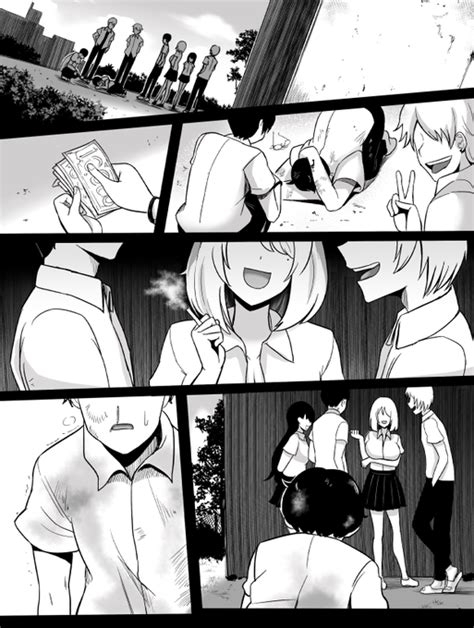 フェチ漫画贖罪いじめっ子が政府施設に拘束監禁され奴隷として生まれ りべいく さんのマンガ ツイコミ 仮