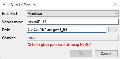 Add Mingw To Path Smashnaxre