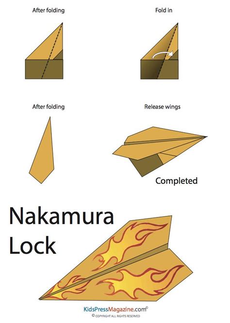 Best Paper Airplanes Images On Pinterest Paper Planes Airplanes