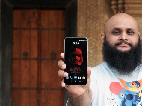 OnePlus Retrospective Looking Back At All OnePlus Phones Over The Last Six Years Android Central