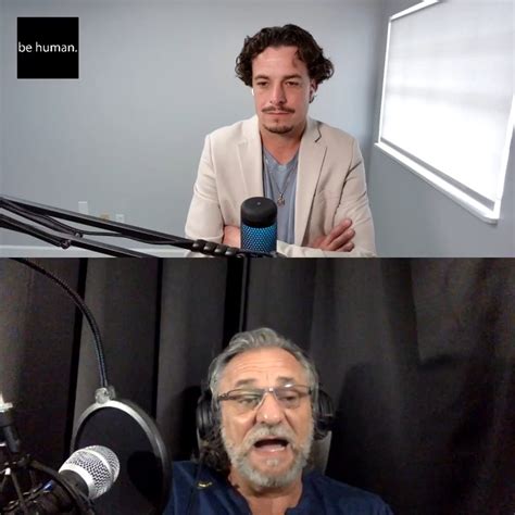 Just Be Humans On Linkedin Self Sabotage Is Something We All Struggle