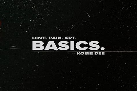 Kobie Dee Nakama Arts