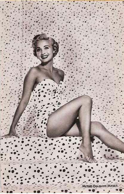 Jane Powell S Feet