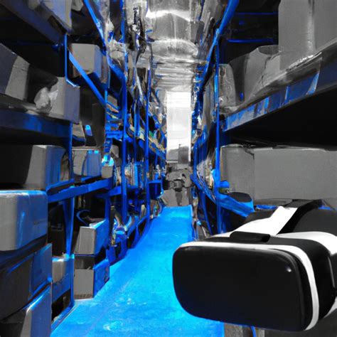 Maksym Demydenko On Linkedin Warehouse Automation Virtual