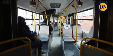 Нэгдүгээр сарын 1 ээс иргэдийг зургаан сар автобусаар үнэгүй зорчуулна Dnn Mn