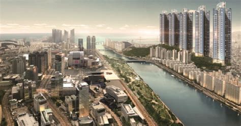 부산 센텀시티 특혜 누릴 올해 첫 아파트