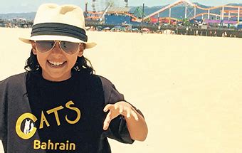 Cats Around The Globe Gulf Weekly Online