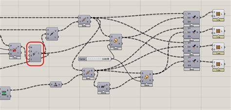 Grasshopper Loft Solution Exception Index Was Out Of Range Gh For
