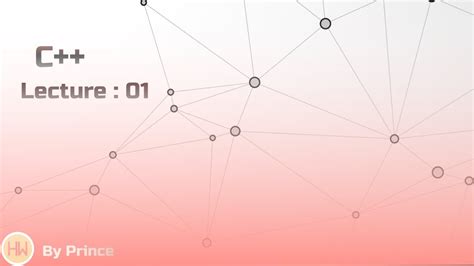 L 01 Introduction And History Of C Hindi Youtube