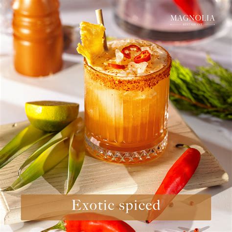 Magnolia Restaurant • რესტორანი მაგნოლია Home