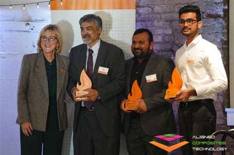 Ut Research Park At Cherokee Farm On Linkedin 🎉congratulations To Uday Vaidya Vinit Chaudhary