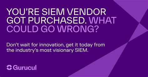 Gurucul On Linkedin Siem Cybersecurity Soc Secops Securityanalytics