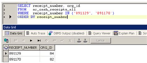 Oracle Applications Hand Book 2014