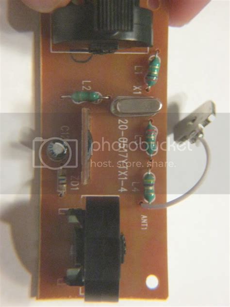 Radio Controll Interfacing Arduino Forum