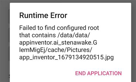 File Scope Proberly Asked Before Mit App Inventor Help Mit App