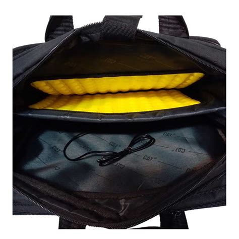 قیمت و خرید کیف لپ تاپ کاترپیلار مدل Lb06 مناسب لپ تاپ 156 اینچی یاس