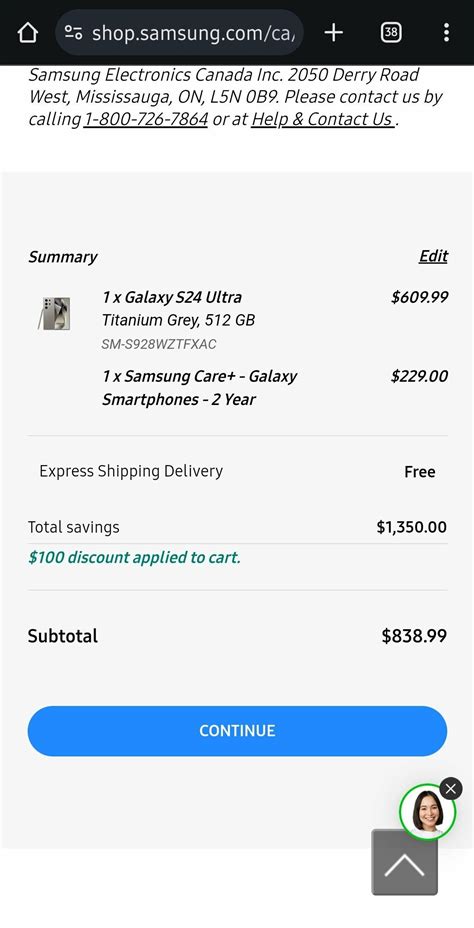 Samsung Samsung S Pre Sale Starts January At AM PT PM ET NO Code Requests Page