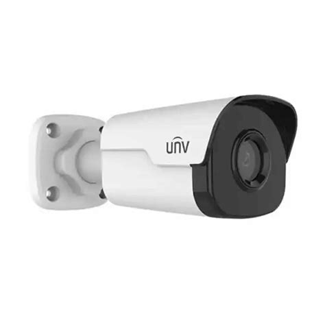 Uniview IP Bullet Camera 2MP IPC2122LB SF28 40 K A Kfoury Engineering