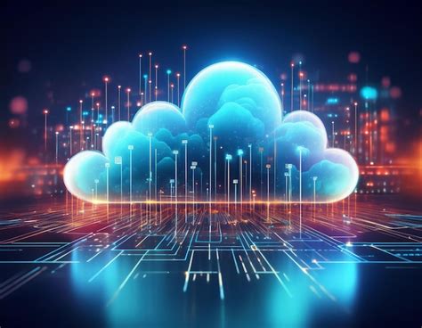 Cloud Computing With Secure Data Transfer Cybersecurity And Advanced