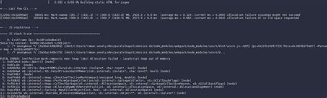 Conflict With Gatsby Transformer Json Issue 38 Thinhle Agilityio