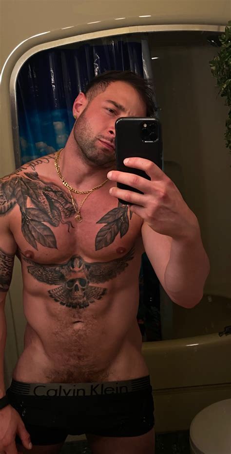 Model Of The Day Marco Cin Daily Squirt Model Of The Day Marco Cin Daily Squirt