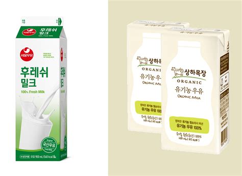 우유팩 절대 이렇게 버리지 마세요 Noon