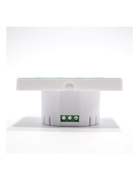 Gledopto GL W Zone LED RF Wireless GHz Wall Panel V AC