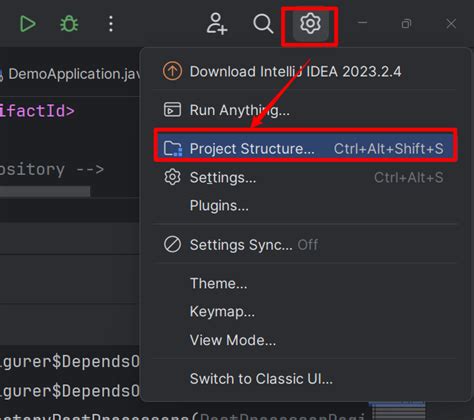 Springboot项目运行问题unable To Instantiate Orgspringframeworkbootsql Csdn博客