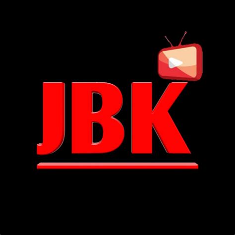 JBK TUTORIAL YouTube