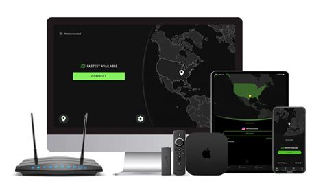 How To Use A VPN So Your ISP Can T Track You