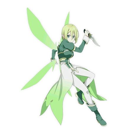 Asuna Sao Asuna Sao Alo Erika Sao Ascii Media Works Sword Art Online Official Art