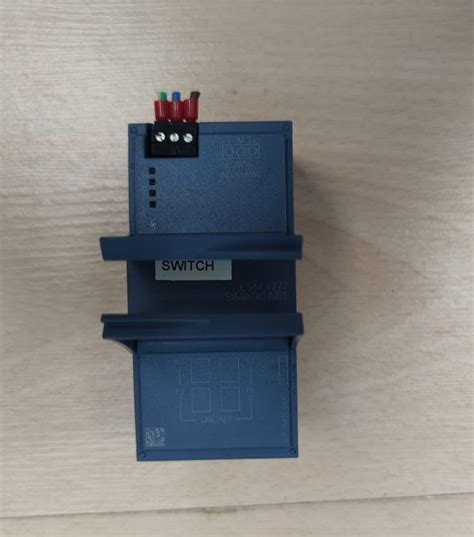 MÓdulo Siemens Csm 1277 Oller Stocks