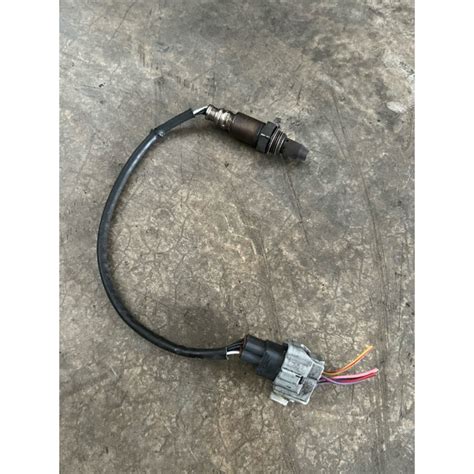 Toyota Wish Legend Exhaust Oxygen Sensor For 1zz 2zz Zne10 Zzt10