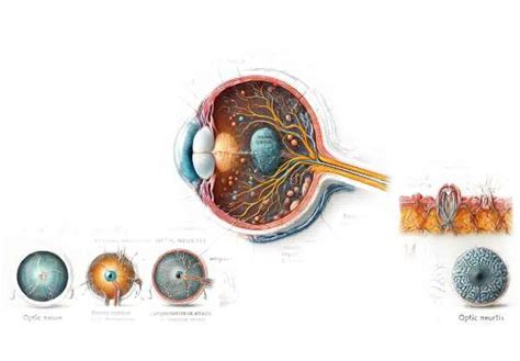 All About Optic Neuritis Vitalibrary