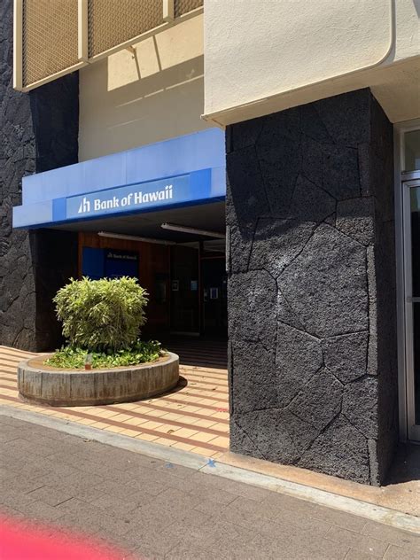 Bank Of Hawaii Updated August 2024 10 Photos And 25 Reviews 3600