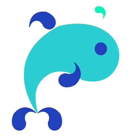 Porpoise Robotics Robotics With A Purpose Logos And Animations