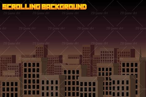 Space Shooter Kit Side Scrolling Game Art 2d