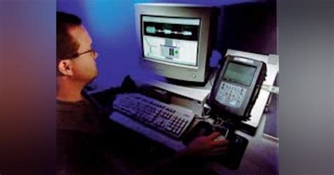 High Speed Daq Expands Its Influence Control Design