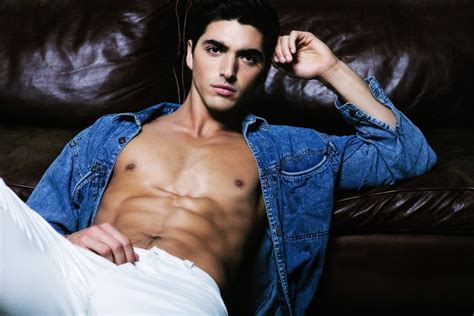 Interview With Taylor Zakhar Men S Fashion Post