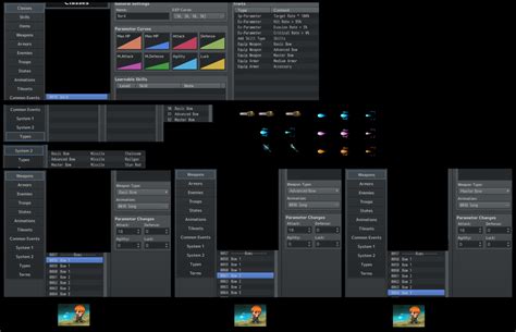 Weapon Animation Is Stuck Using A Different Weapon Animation Rpg