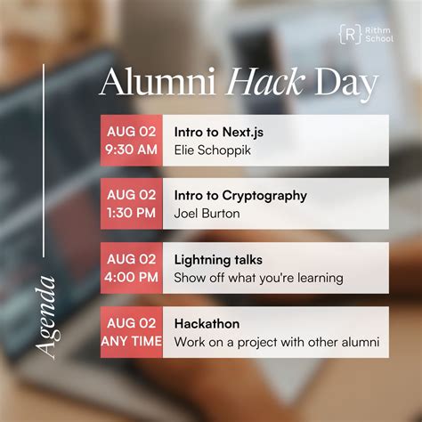 Rithm School On Linkedin Alumni Learntocode Programminglife