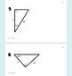 Trigonometric Ratios Digital Assignment For Use With Google Forms