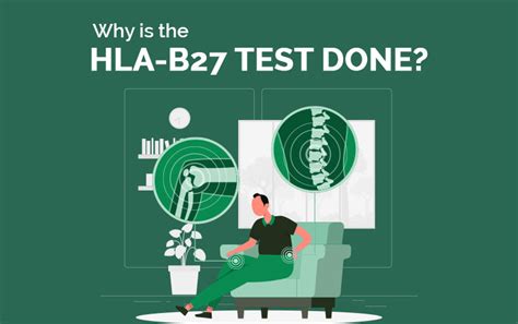 Hla B27 Test Details Purpose Procedure And Cost In Kolkata Location