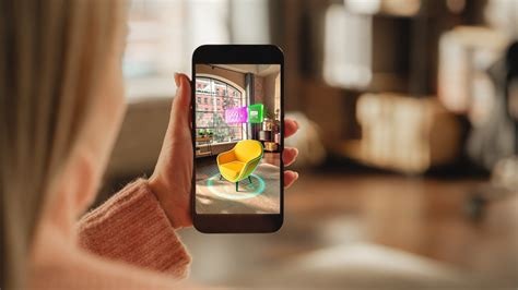 What Are The Three Types Of Augmented Reality