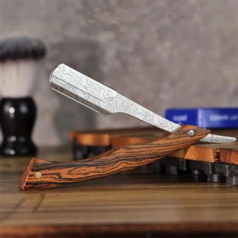 Straight Razors