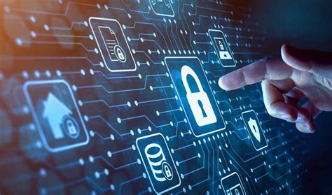 Understanding The Need For Data Loss Prevention Csi