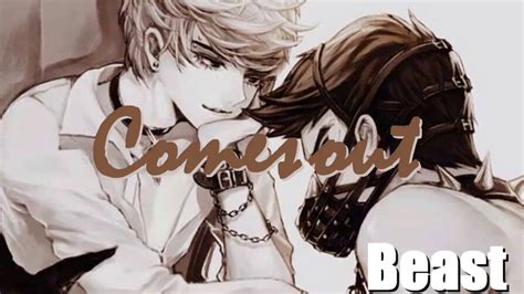 BEAST Minho X Newt YouTube